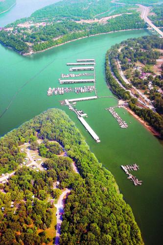general burnside island state park