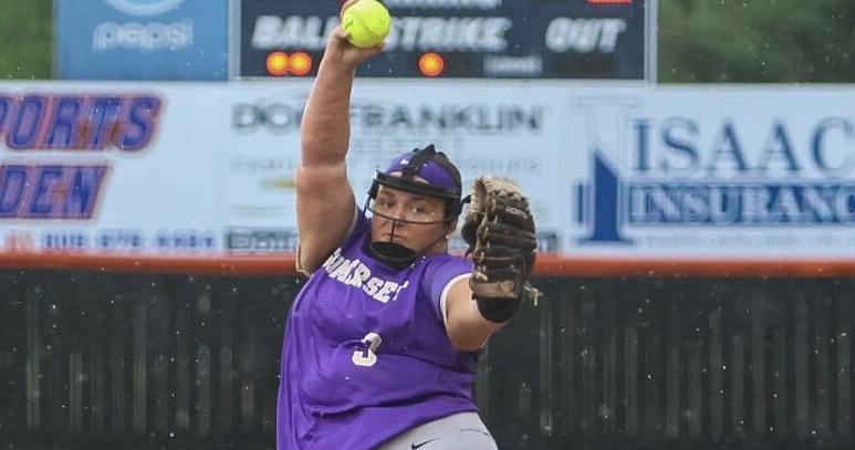 Carly Cain named Player of the Year | Sports | somerset-kentucky.com