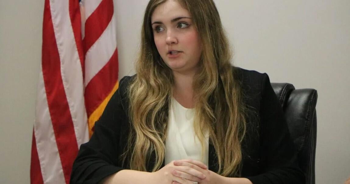 Burnside tourism positions change hands with Flynn's return | News ...