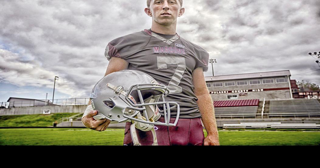 Riley ‘Football’ named best in state | Sports | somerset-kentucky.com