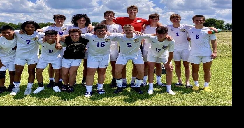 Somerset competes at Bluegrass State Games | Sports | somerset-kentucky.com