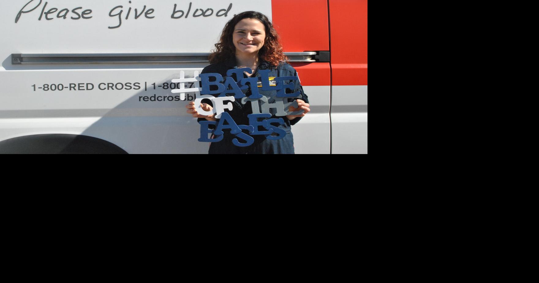 Air Methods hopes blood donations will soar in 'Battle of the Bases ...