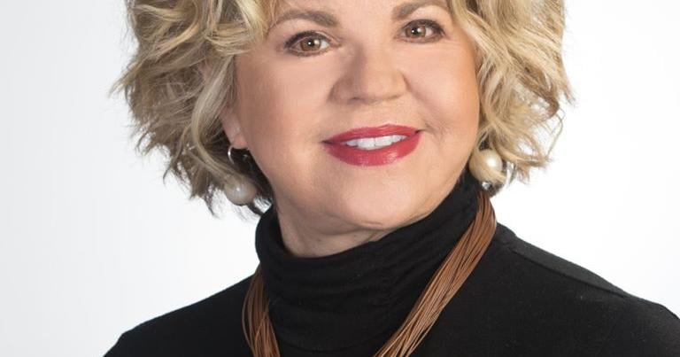 Sears is Chamber's Businesswoman of the Year | News | somerset-kentucky.com
