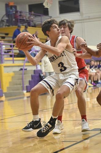 Briar Jumpers fall to Wolfe County | Sports | somerset-kentucky.com