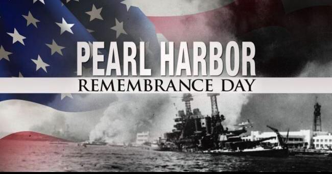 ‘A date which will live in infamy,’ Kentucky’s role in responding to ...