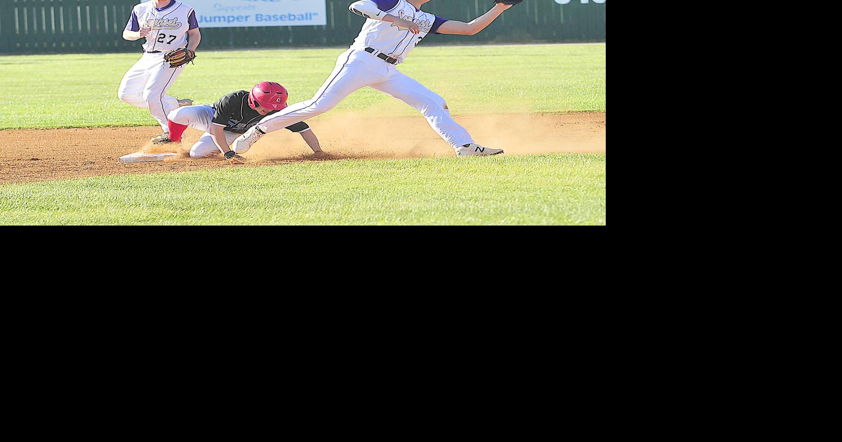 BASEBALL: Briar Jumpers sweep Casey County | Sports | somerset-kentucky.com