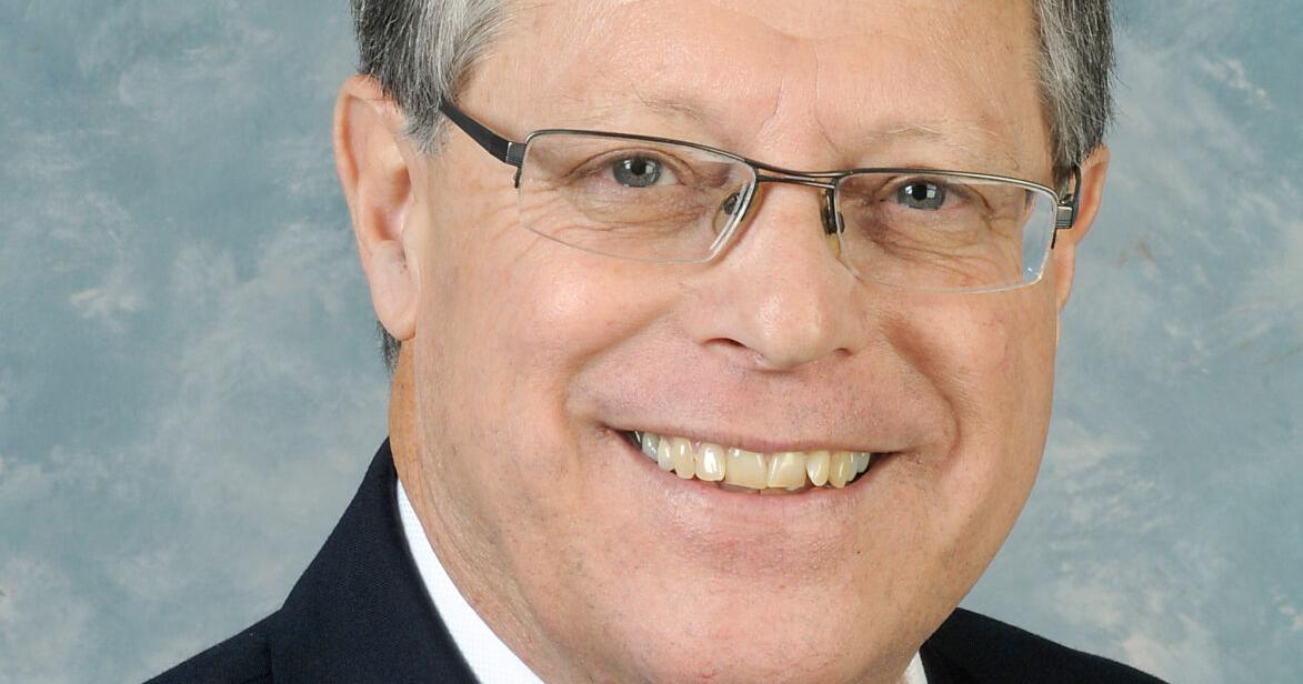 Long-time insurance man Rick Girdler to retire April 1 | News ...
