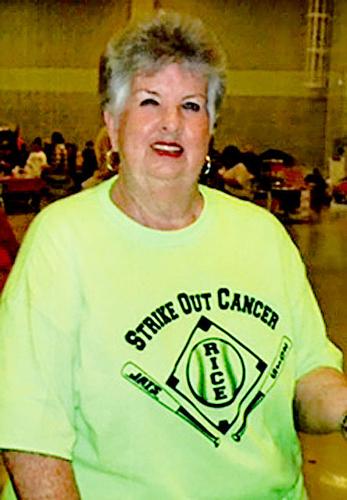 Doris’ Story: Beating colon cancer through early detection | News ...
