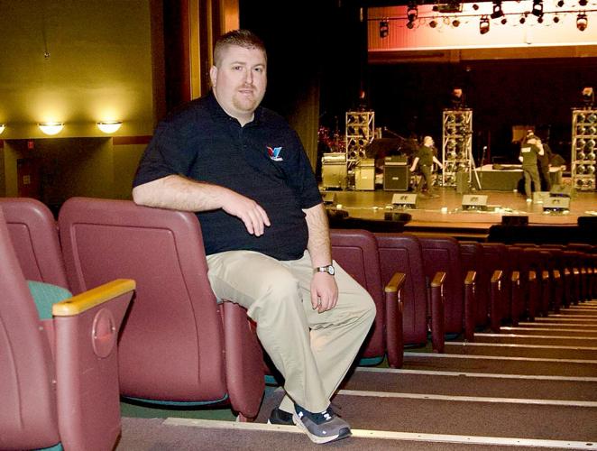 From Checkered Flag to Center Stage: Longtime dirt track race promoter ...