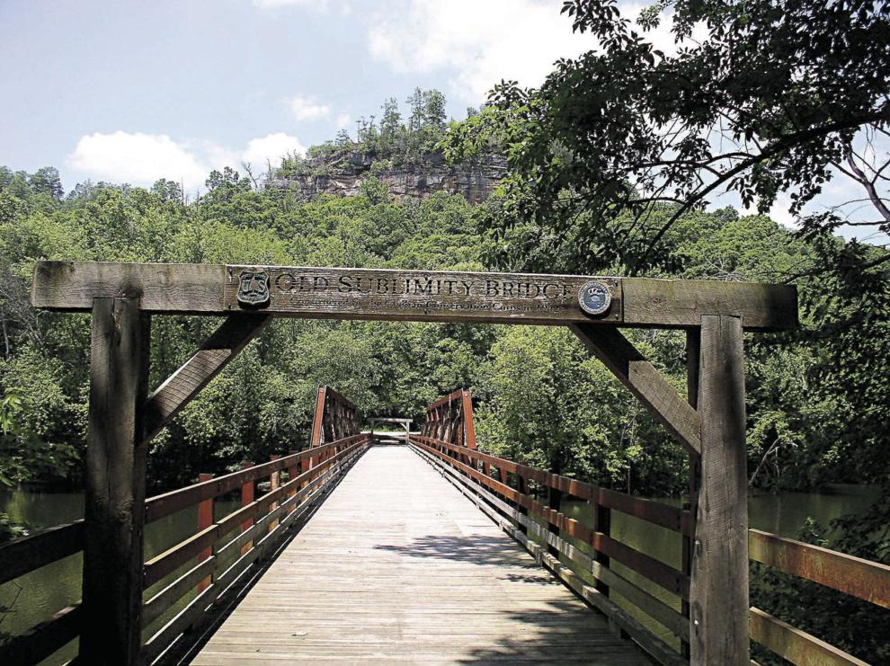 Bee Rock Campground will re-open in 2021 | News | somerset-kentucky.com