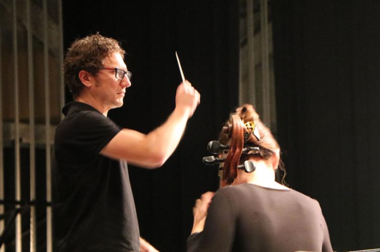 MMF passes baton to Louisville Orchestra for return of 'Classical Night ...