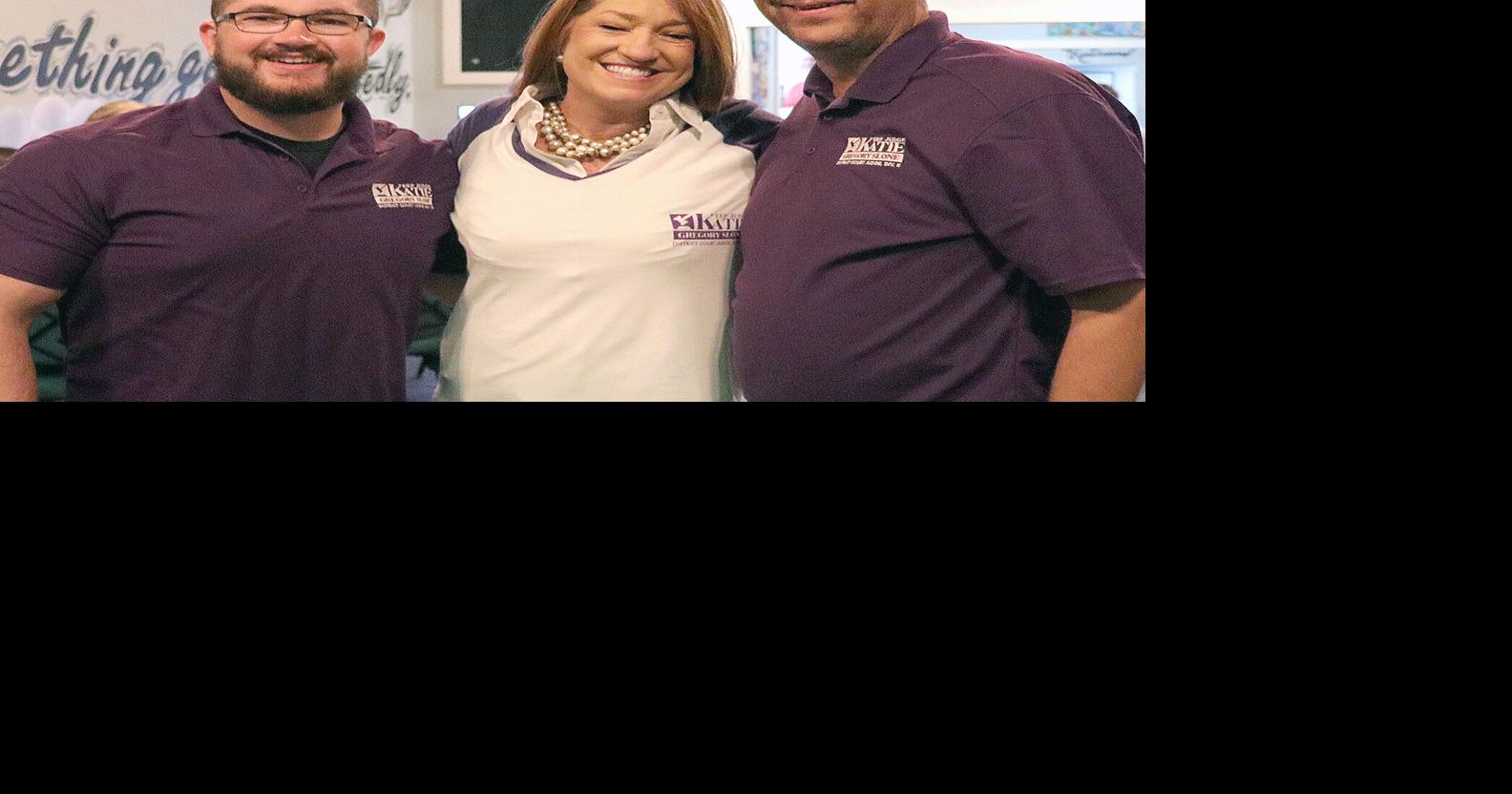 Slone stays as District Judge | News | somerset-kentucky.com