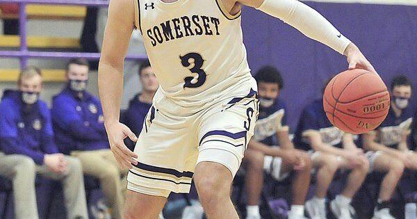 Grundy becomes Briar Jumpers' all-time leading scorer | Sports ...