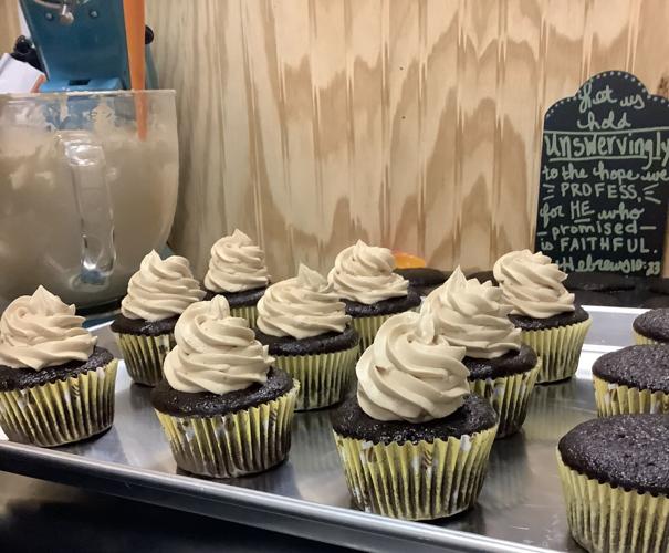 Family & Food: Sweet Thing Bakery & Café features delicious food ...