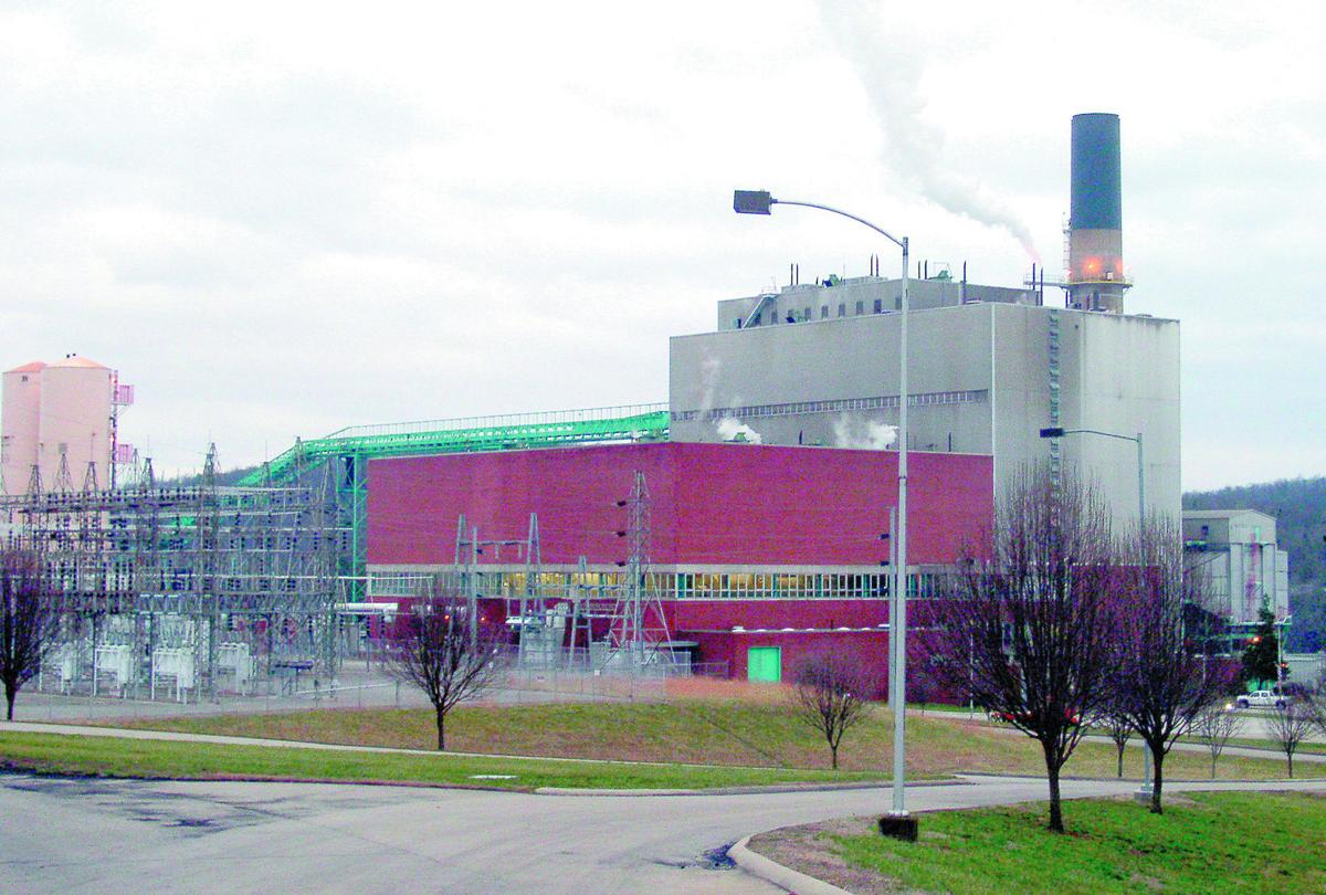 New EPA ruling a concern for Cooper Power Station | News | somerset-kentucky.com