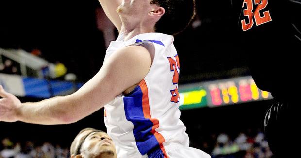 Warriors’ Justin Epperson played his role to perfection | Local Sports ...