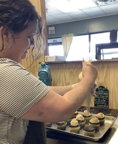 Family & Food: Sweet Thing Bakery & Café features delicious food ...