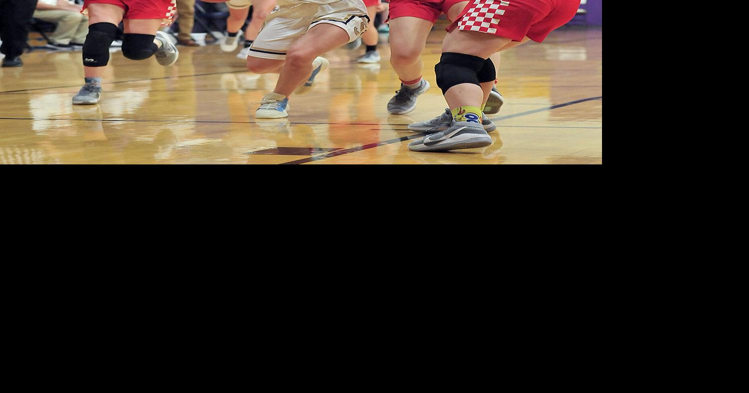 PHOTO GALLERY: Somerset-Corbin Girls Basketball | Sports | somerset ...