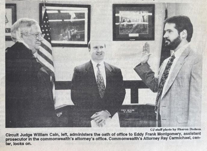 Before Smartphones: Pulaski County News, January 1996 | Community ...