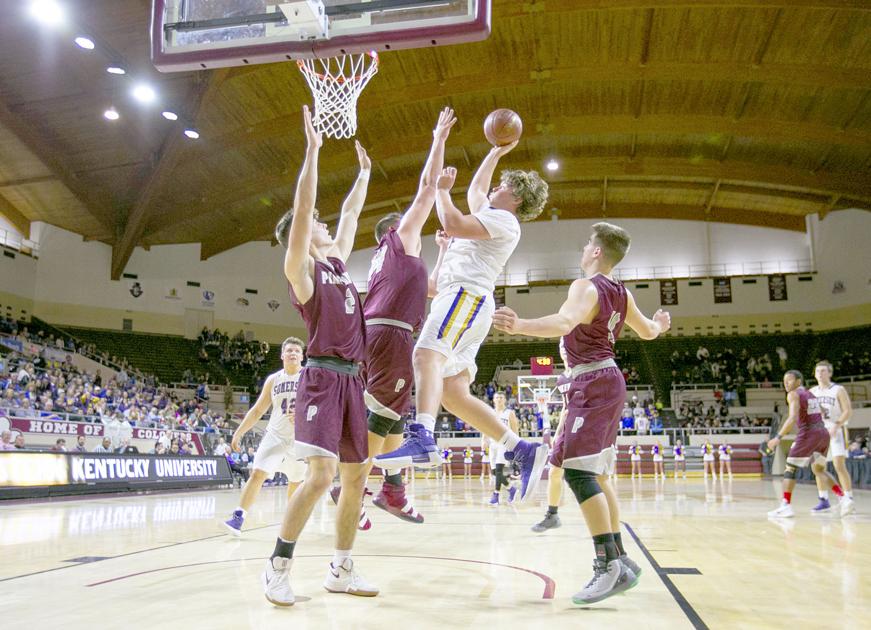 BOYS BASKETBALL: Briar Jumpers advance to All “A” Classic quarterfinals ...