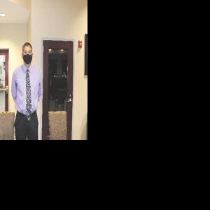 Somerset council appoints Kevin Slone to serve out New's term | News ...