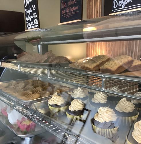 Family & Food: Sweet Thing Bakery & Café features delicious food ...