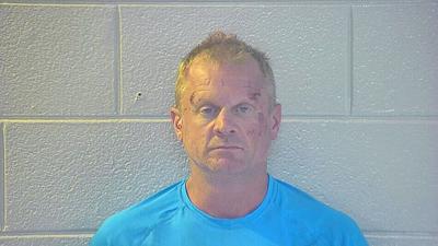 Trial date set for man accused of trying to strangle deputy | News ...