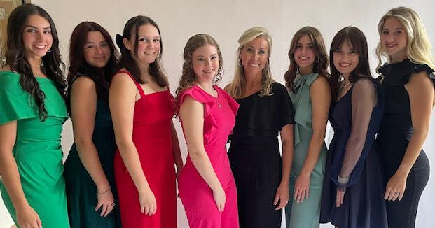 Distinguished Young Women Pageant returns to Pulaski County | News ...