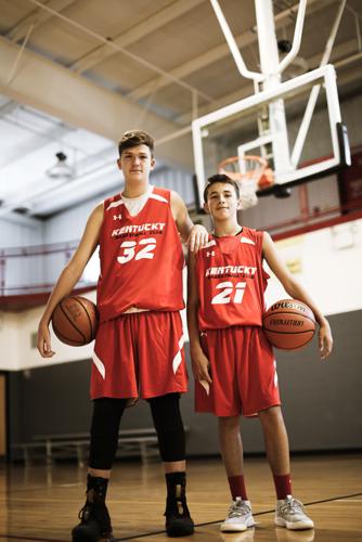 Taking their talents to Myrtle Beach: Local hoopsters to play for NTBA ...