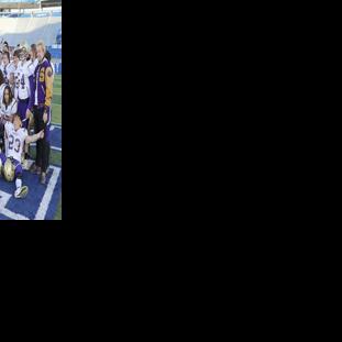 Briar Jumpers overcome their biggest adversity to claim 1st state ...