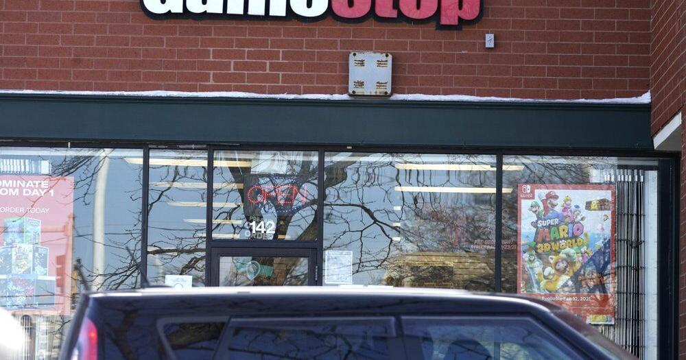 For GameStop day traders, the moment they’ve dreamed about | Covid-19 ...