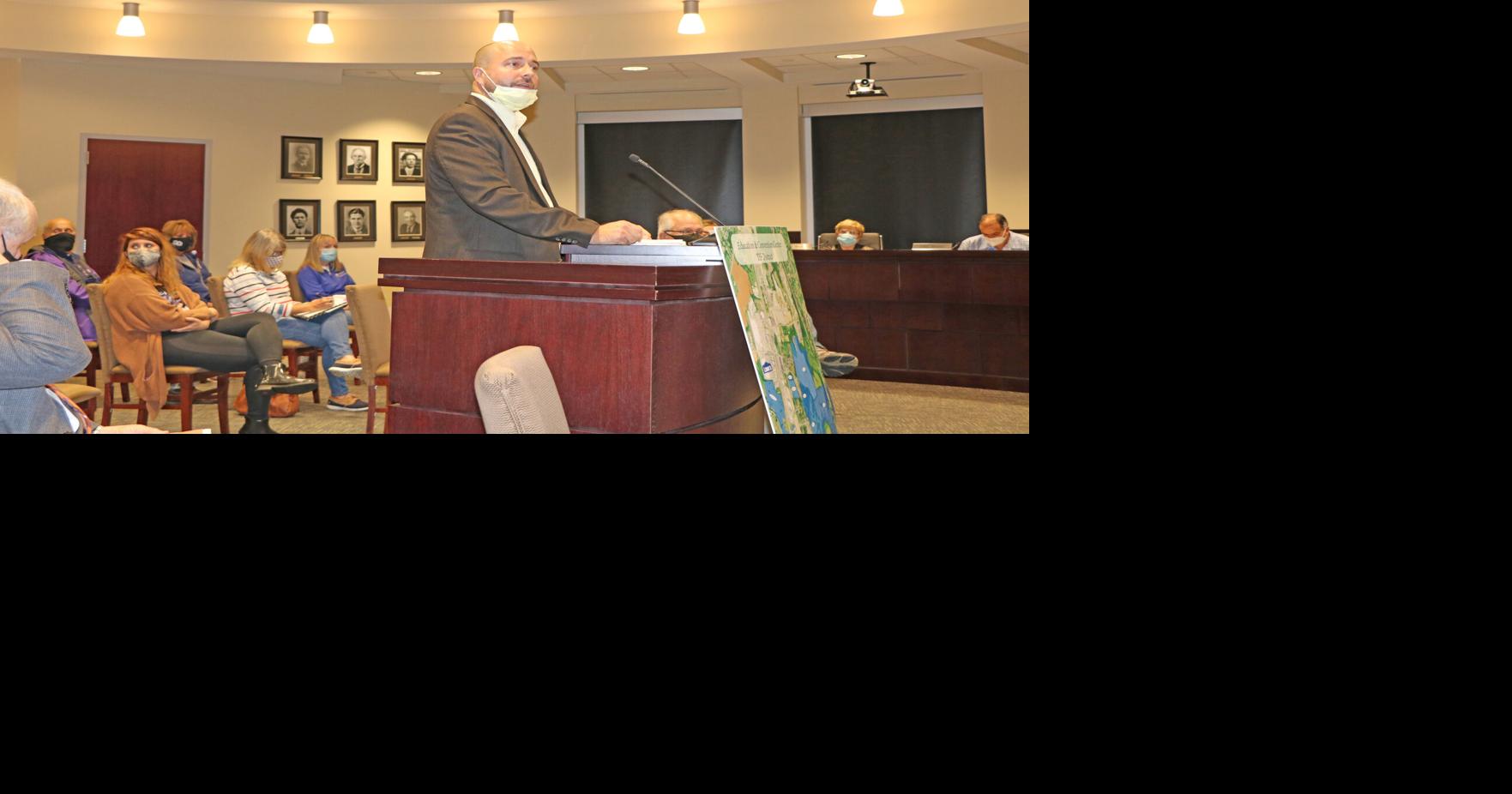 TIF districts could help to develop areas around Cundiff Square, SCC ...