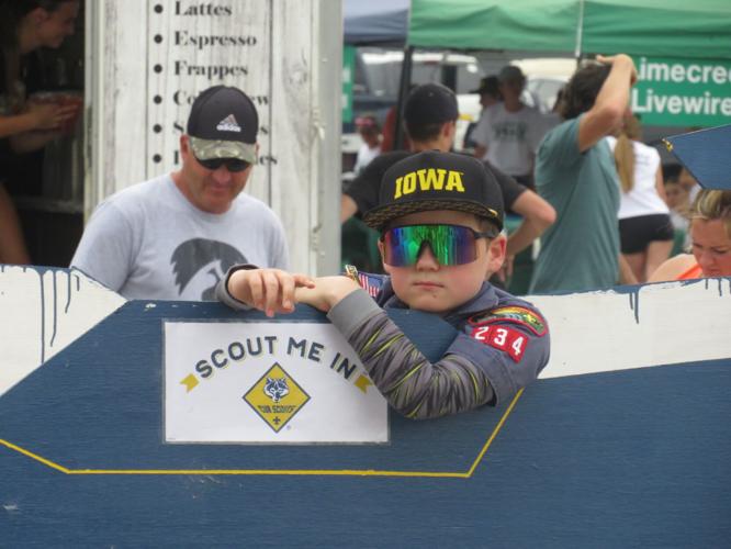 Keota Fun Days delivers two days of family fun | Washington News ...