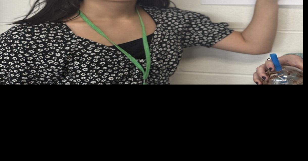 Mt. Pleasant’s Sarai Sanchez soars to All-State Speech Festival with ...