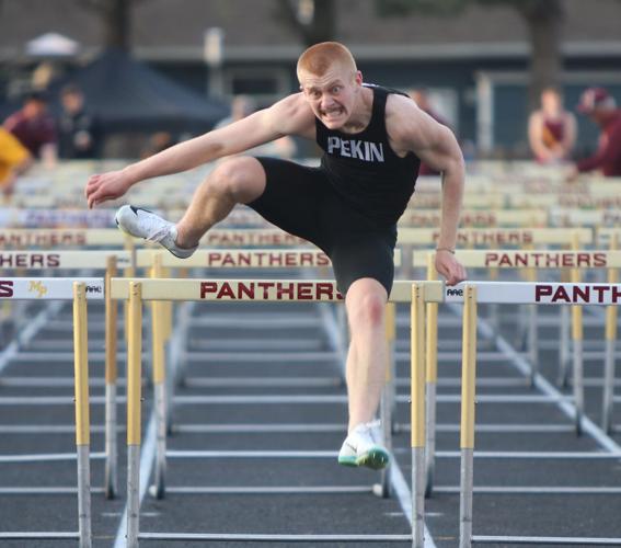 MP girls take 1st at Panther Relays | Sports | southeastiowaunion.com