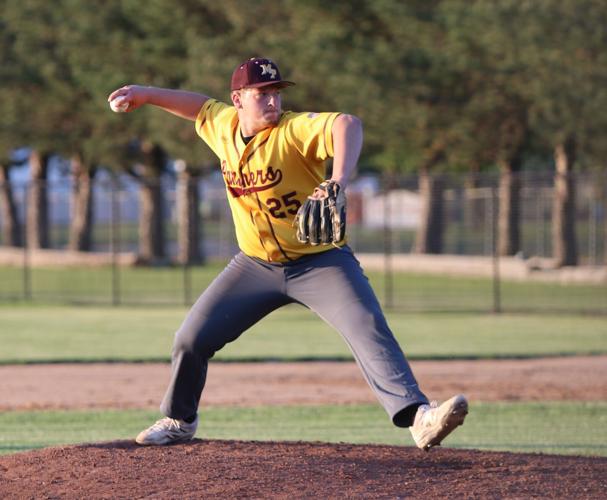 Area baseball teams up and running | Mt Pleasant Sports ...
