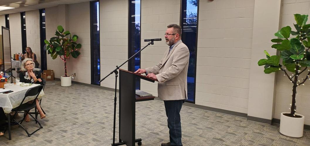 Henry County Democrats host gala, speeches | Mt Pleasant News ...
