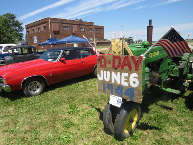 West Chester hosts Hot Rods and Heritage car show | Washington News ...