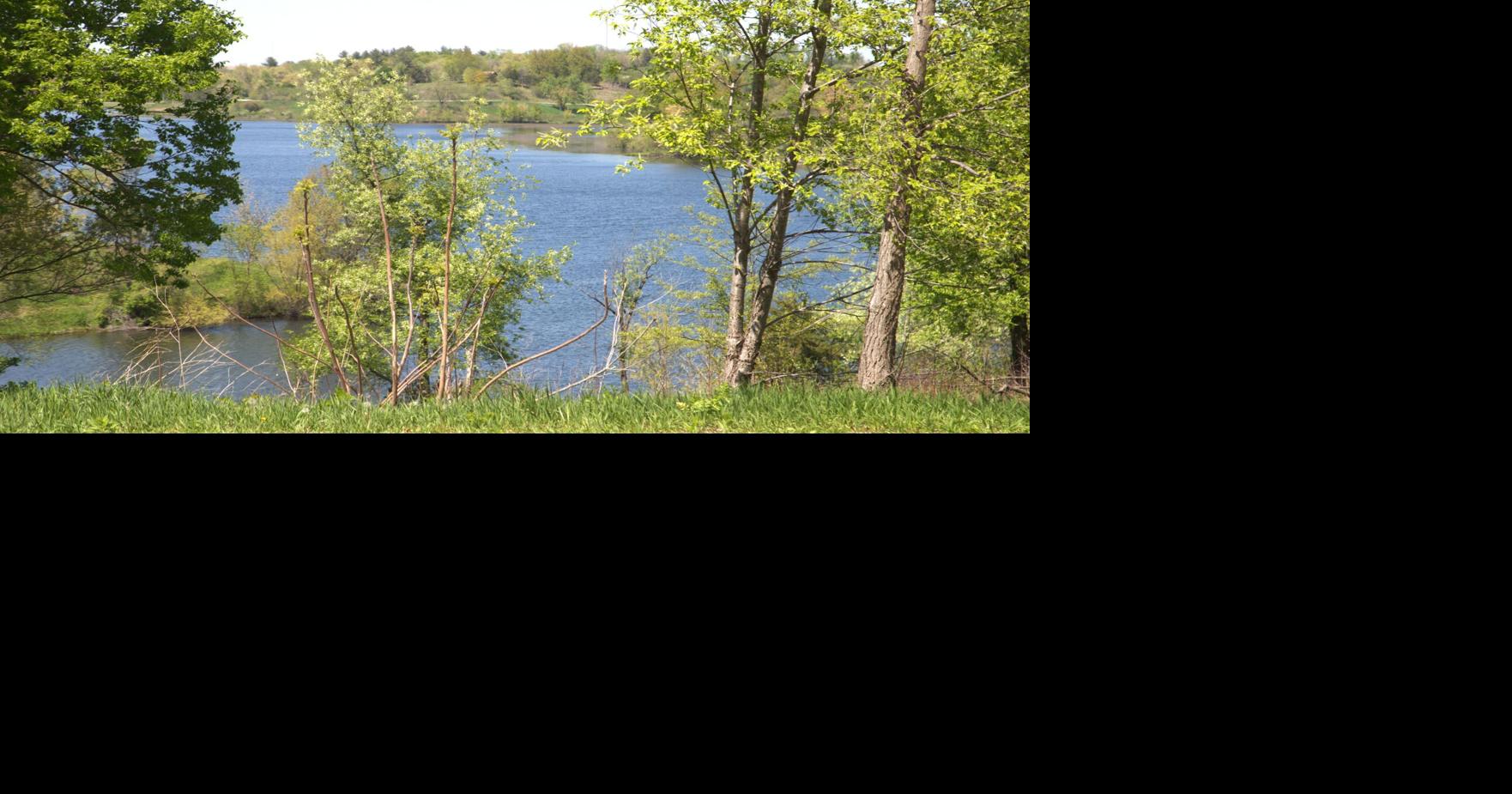Impaired waters list serves as a tool to prioritize local restoration ...