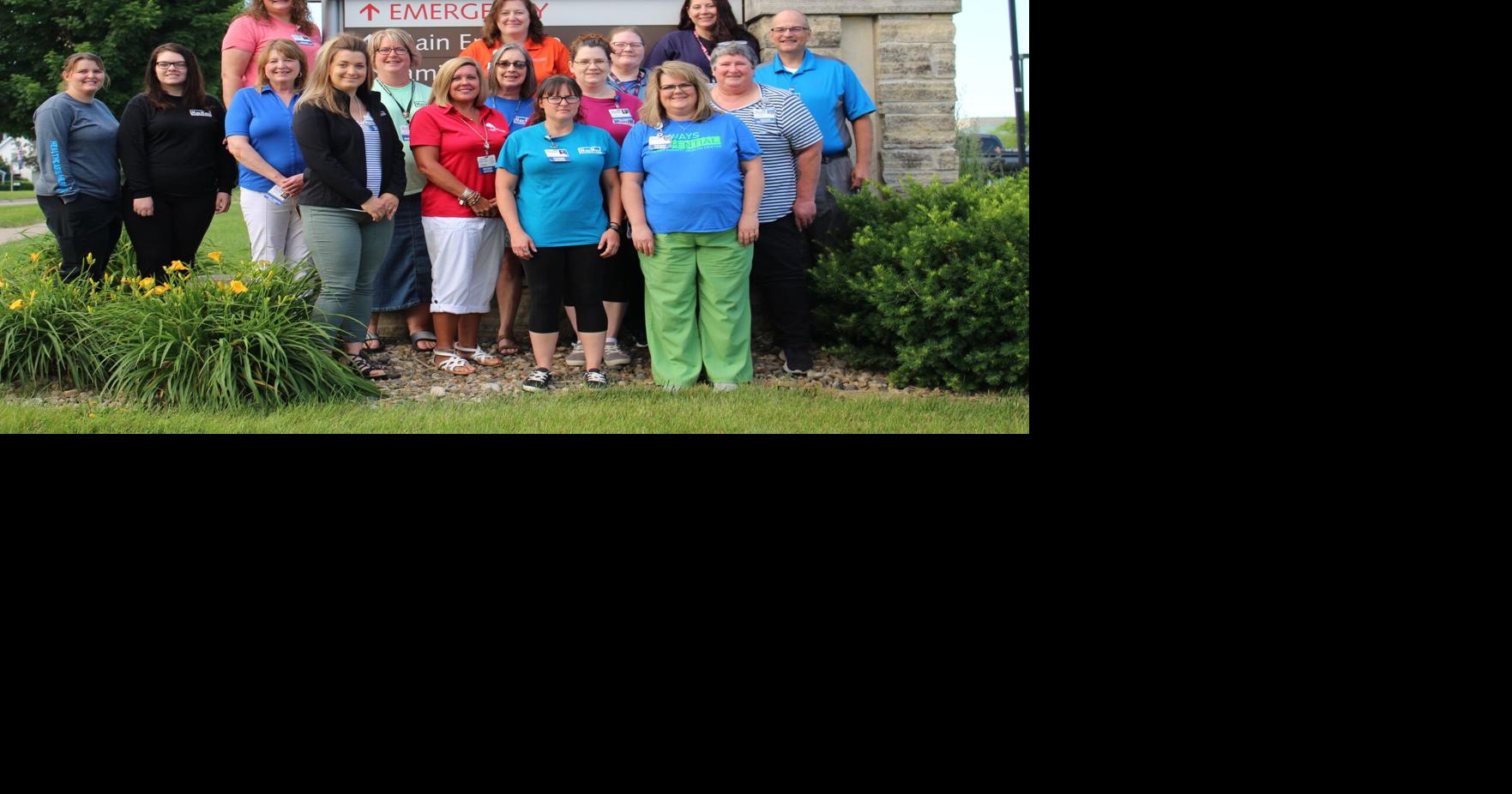 Henry County Health Center honored for financial success | News ...