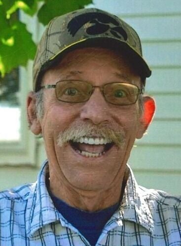 Dennis E. “Denny” Norton | Obituaries | southeastiowaunion.com