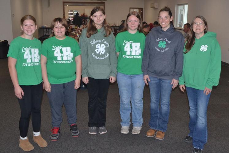 Fairfield Shrine Club raises money at pancake breakfast | Fairfield ...