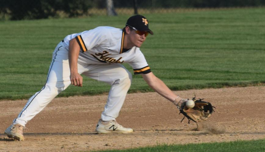 Mid-Prairie dominant in All-RVC baseball selections | Sports ...