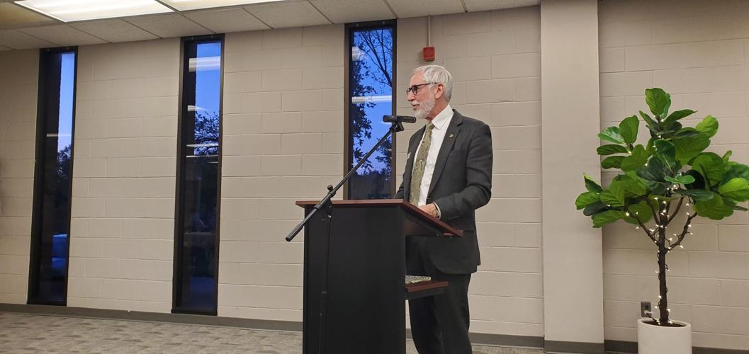 Henry County Democrats host gala, speeches | Mt Pleasant News ...