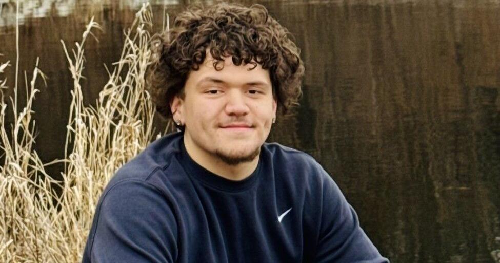 Senior Spotlight: Deangelo Lee Griffin | New London News ...