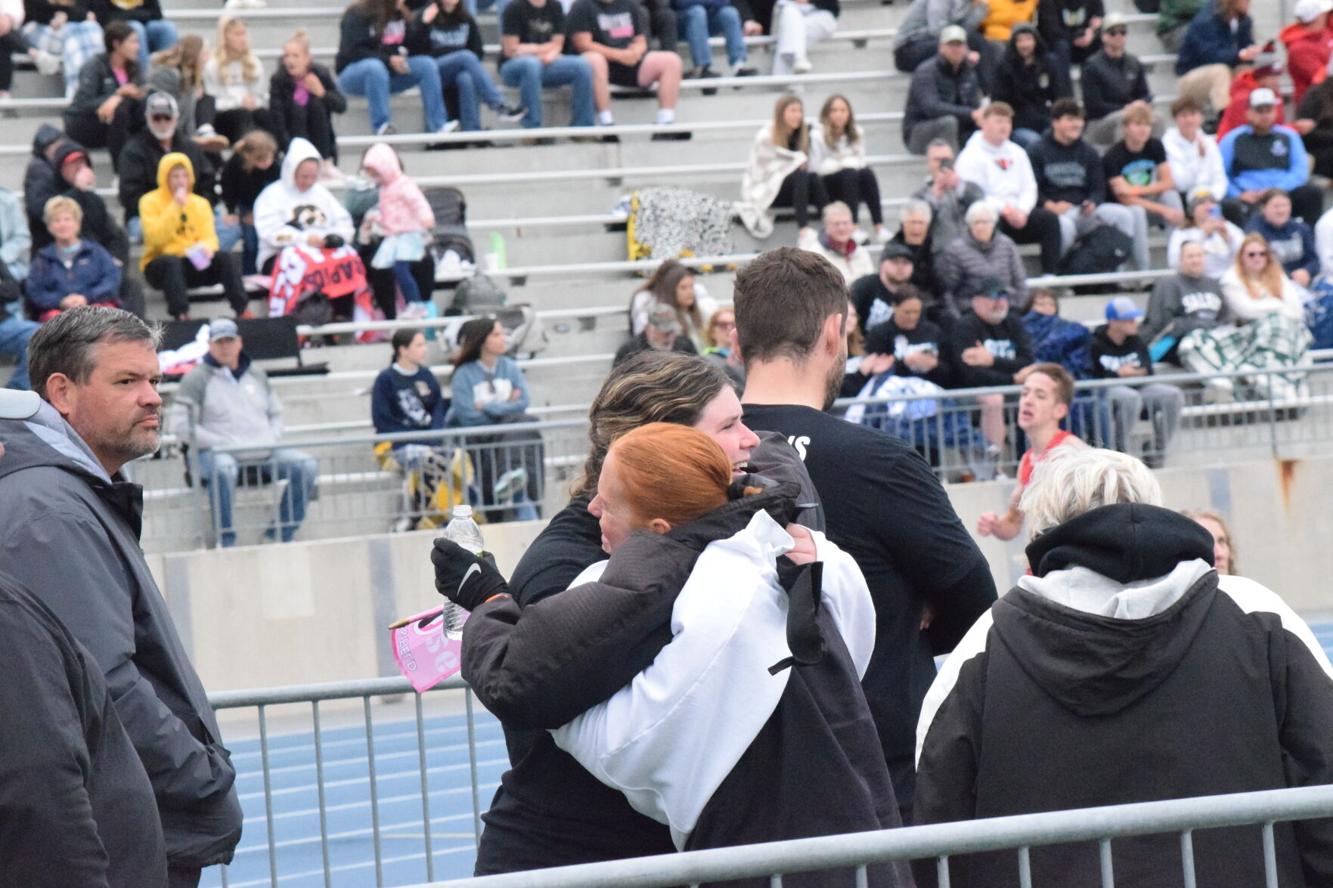 Pekin standouts Anna Hadley, Chloe Glosser end careers on top | Pekin ...