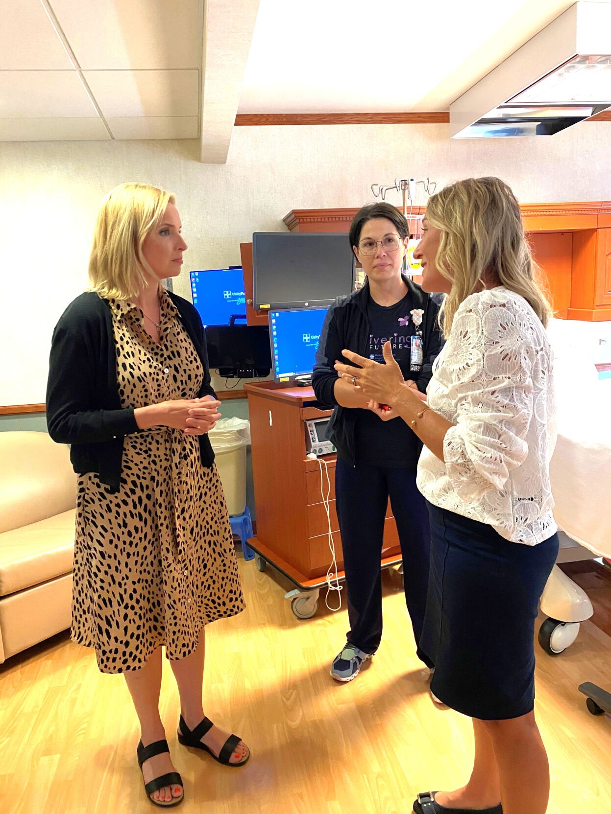 UnityPoint Health — Grinnell awarded $1 million for obstetrics unit ...