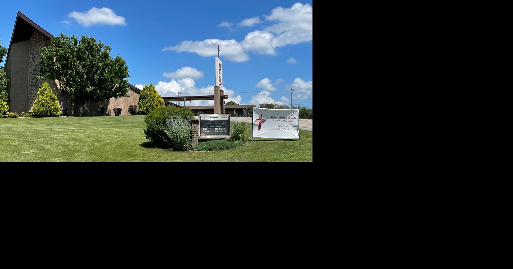 Belle Plaine church to celebrate centennial | Do-not-import ...