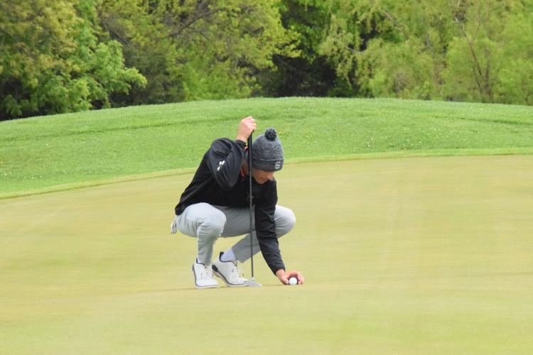 Washington crowned SEC boys golf champions | | southeastiowaunion.com