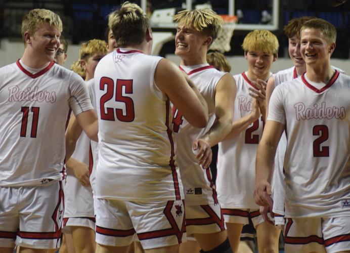 The Raiders’ road to State | Do-not-import | southeastiowaunion.com